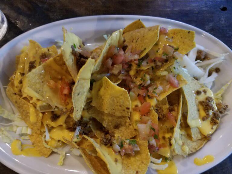 Nachos Around the World – Philippines – Wine-Oh! Tours & Events